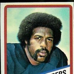 Best Chicago Bears Players of All Time