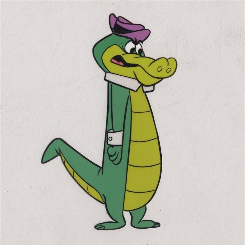 The 20+ Greatest Crocodile Characters Of All Time, Ranked