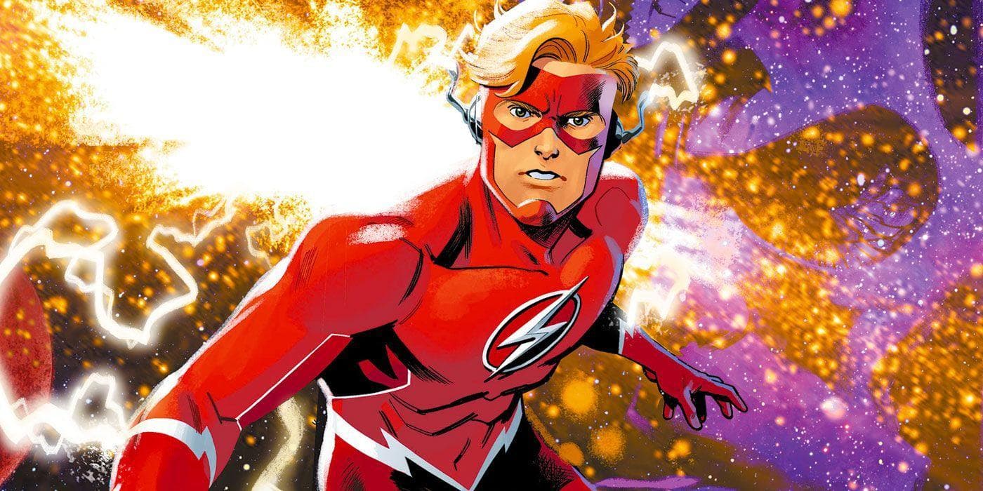 The 16 Funniest DC Characters, Ranked By Fans