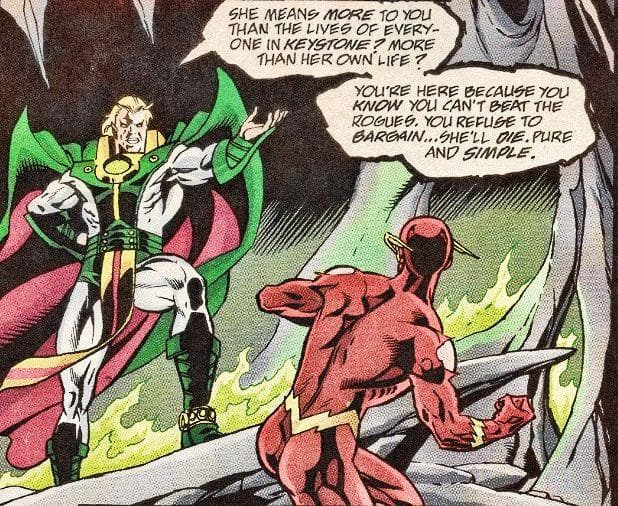 16 Comic Book Characters Who Sold Their Souls To The Devil