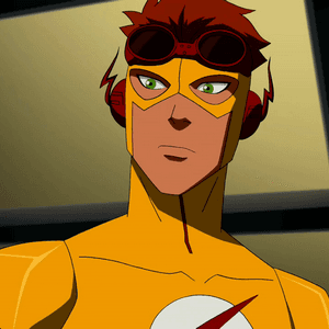 The 20 Greatest Comic Book Characters With Green Eyes