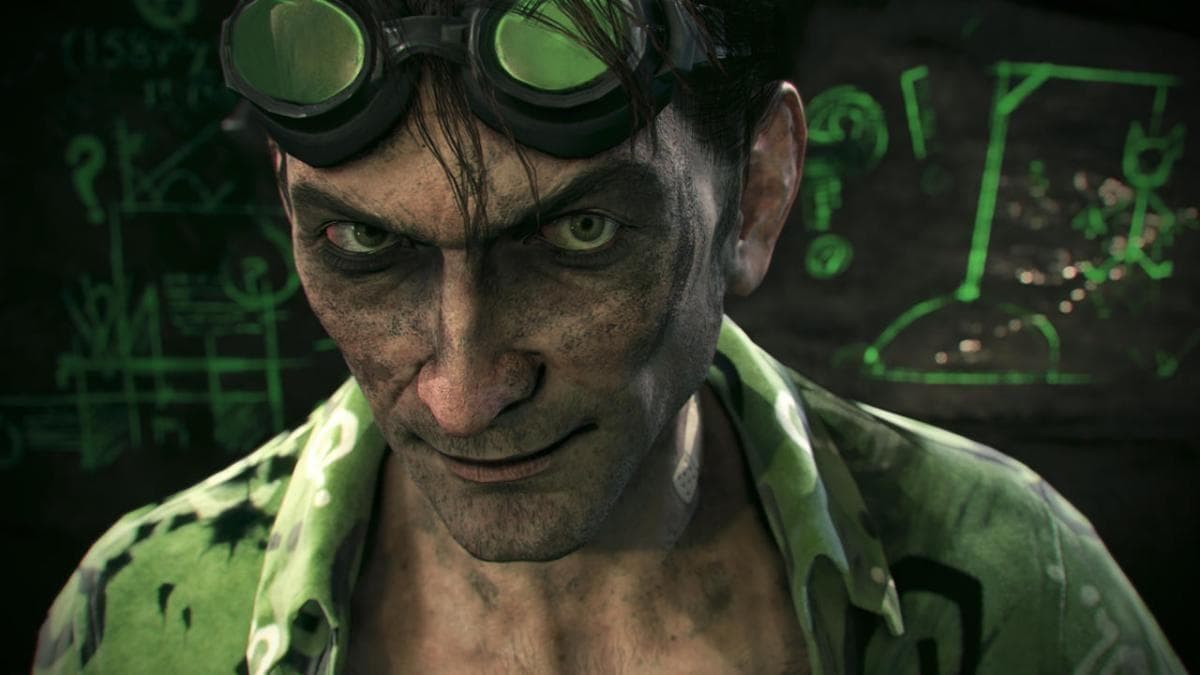 Ranking All The Riddler Actors, Best To Worst