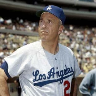Ranking The All Time Best Los Angeles Dodgers Managers