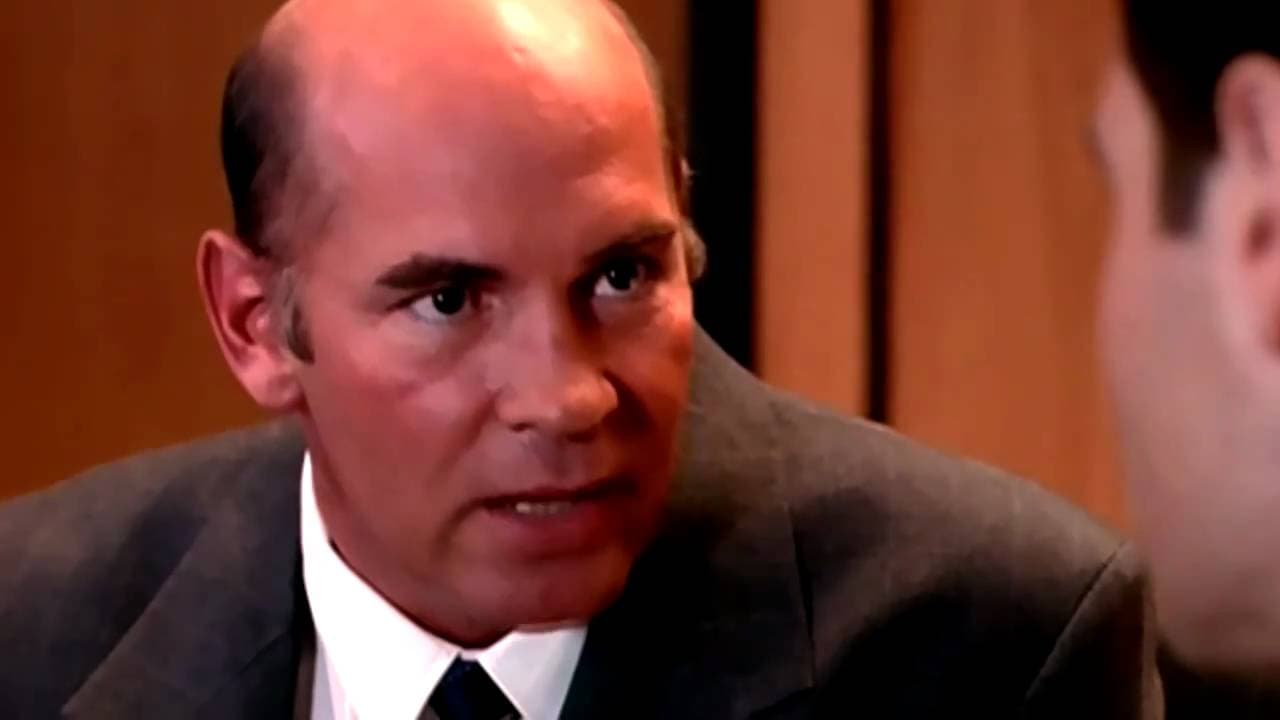 The Cast of The X-Files: Then and Now (with Photos)