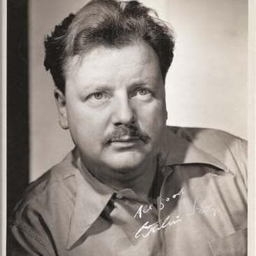 75+ Famous Walters | List of Famous People Named Walter