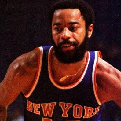 All 7 Knicks Retired Numbers, Ranked By Fans