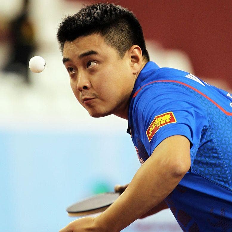 The Top 25+ Ping-Pong Players Ever, Ranked