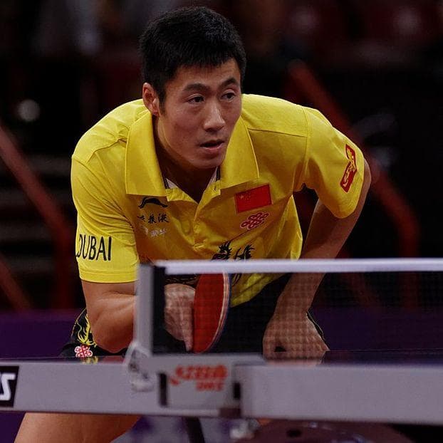 The Top 25+ Ping-Pong Players Ever, Ranked