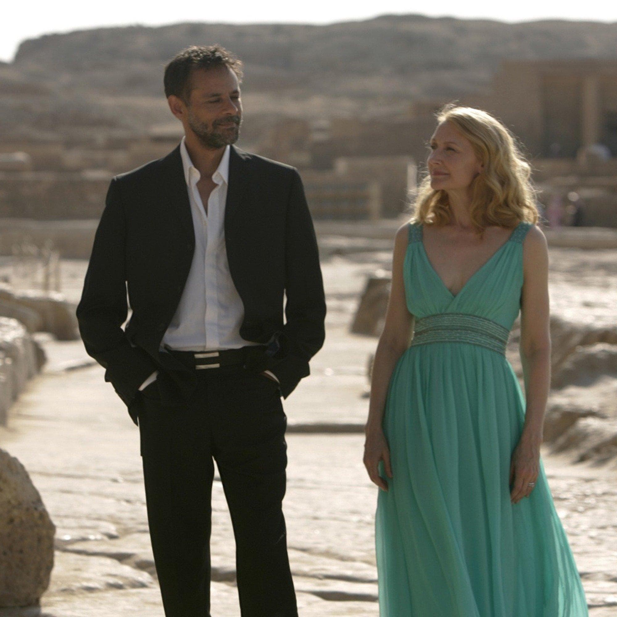 The 17 Best Movies That Are Set In Cairo