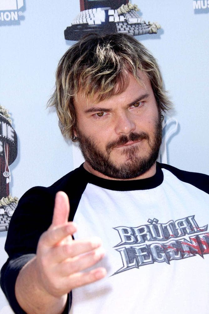 14 Celebrities Who Had Embarrassing Frosted Tips