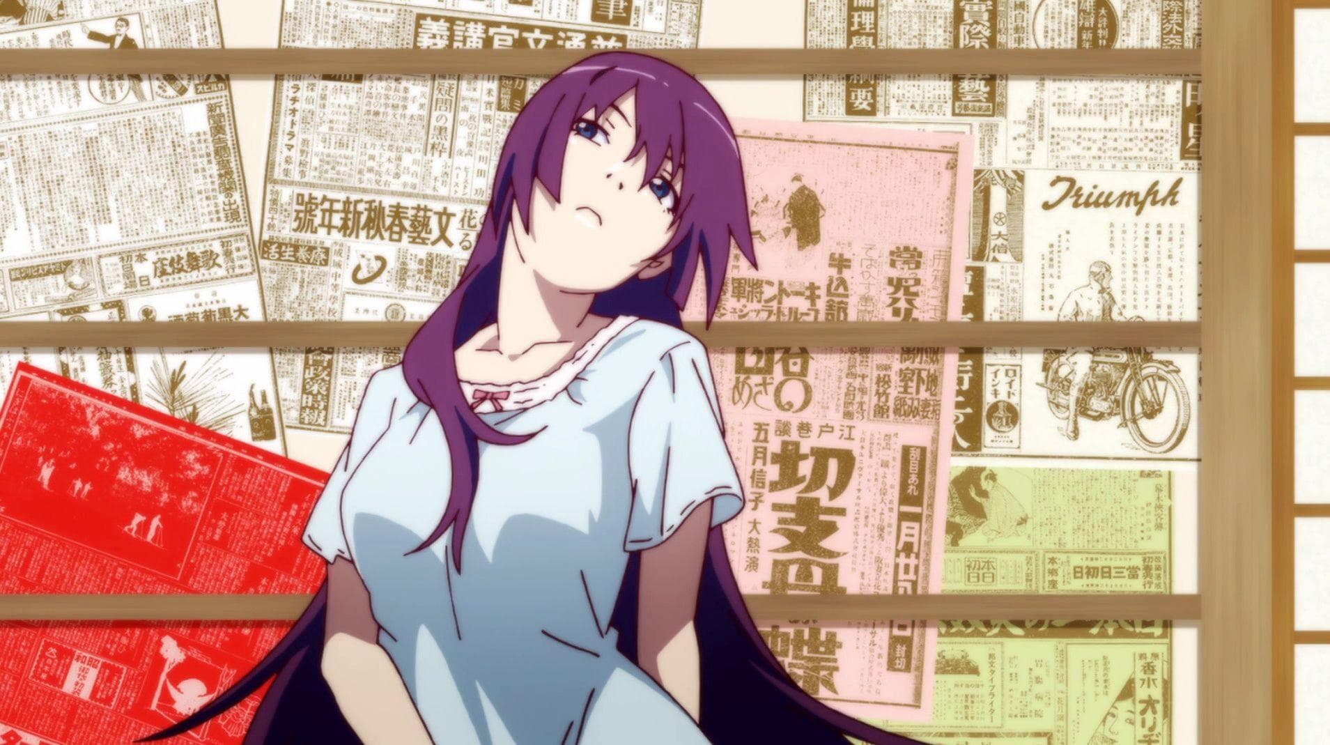 15 Confusing Anime That Are Hard To Understand