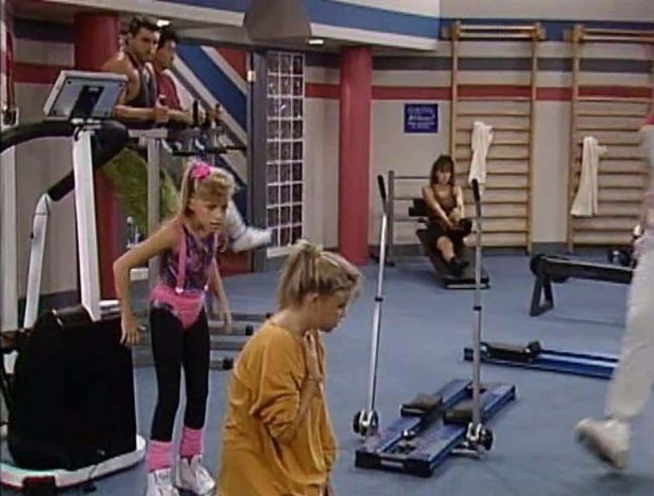 Controversial 1990s TV Episodes