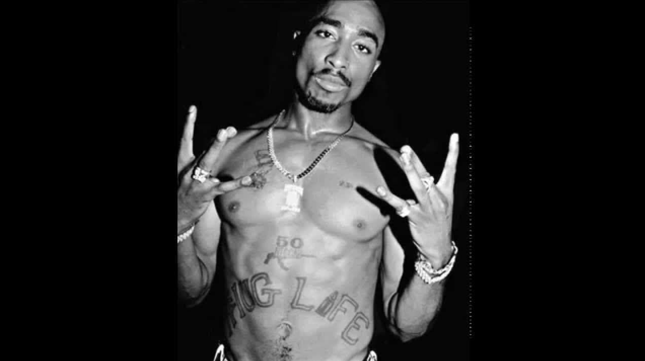 The Best Rapper Stage Name Origin Stories