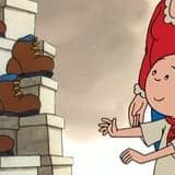 Best Episodes of Caillou | List of Top Caillou Episodes