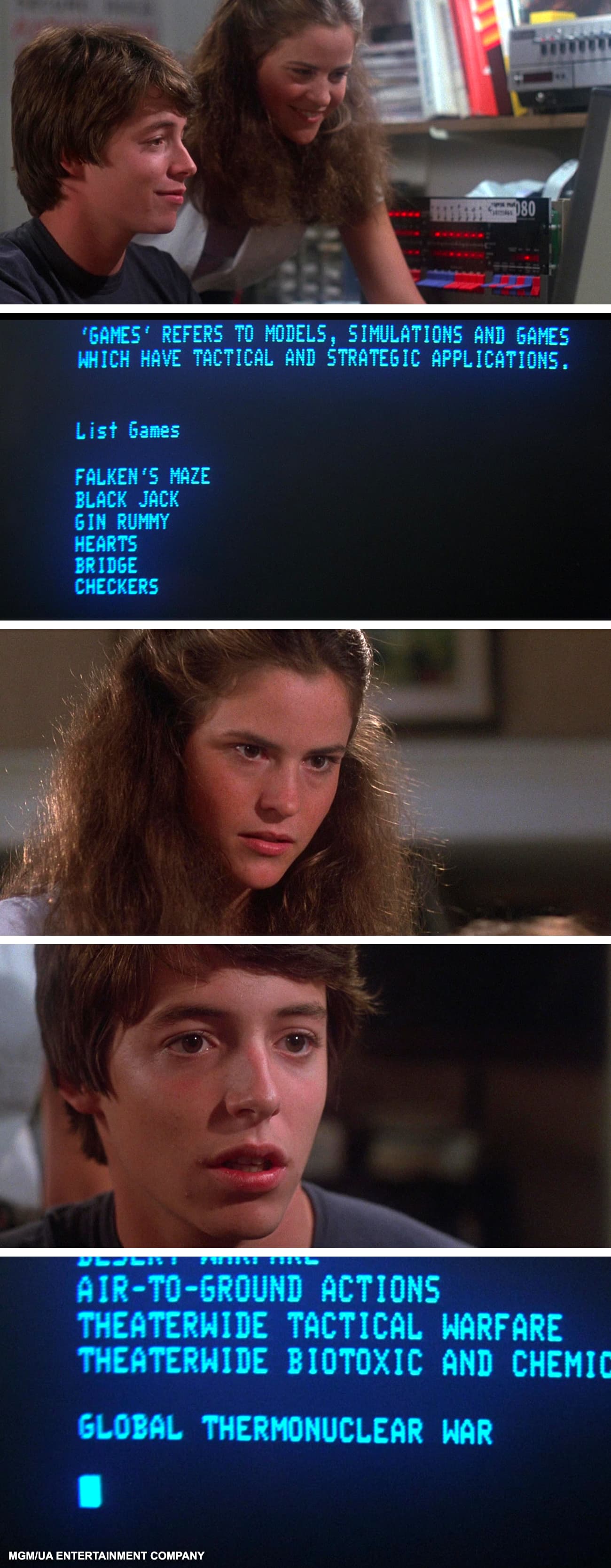 9 Most Pivotal Moments In Movie History