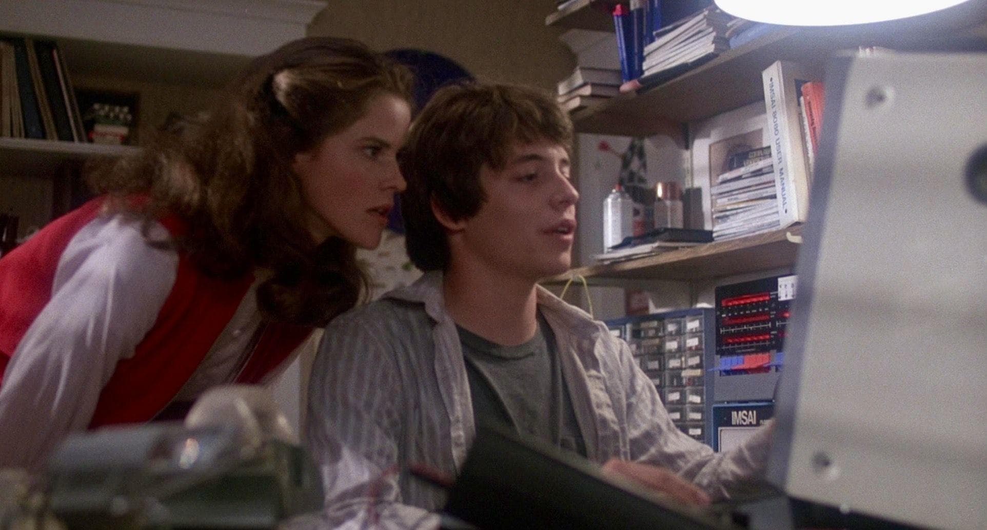 Surprising '80s Summer Movie Hits