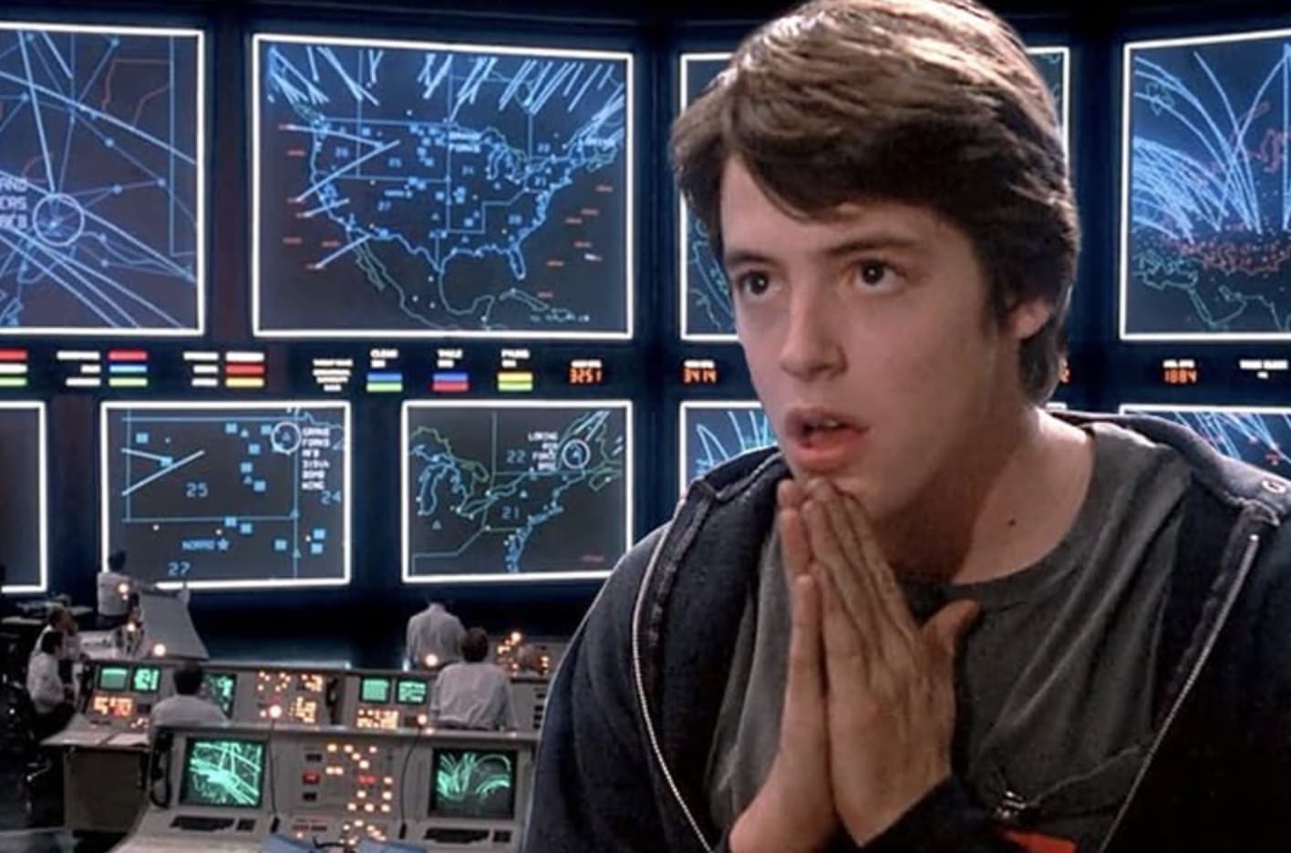 The 17 Coolest Movies About Coding, Ranked By Viewers