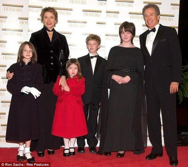 The 65+ Famous Men With Four Or More Kids