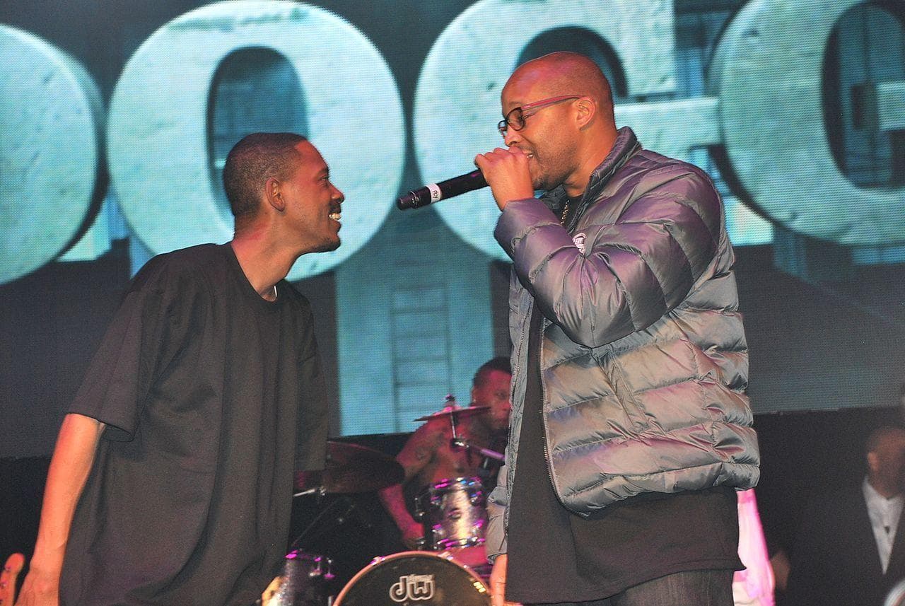 14 Rappers Who Are Associated With The Crips