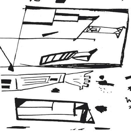 14 Doodles From The Oval Office | Presidential Drawings