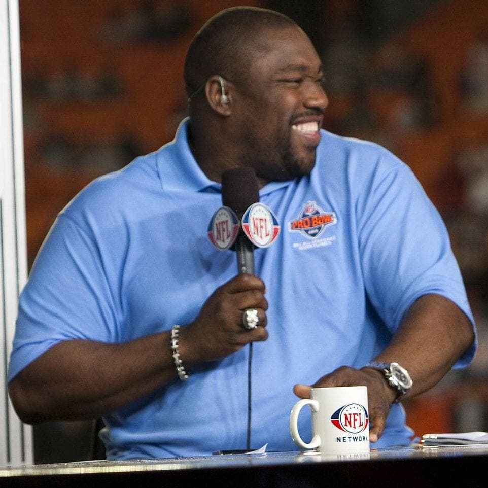 The Best Oakland Raiders Hall Of Famers In NFL History, Ranked