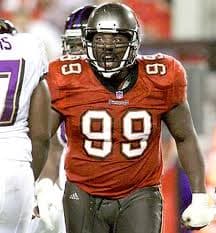 Best Defensive Tackles of All Time in the NFL