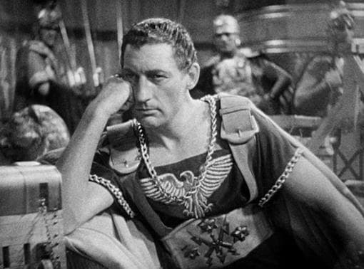 25+ Actors Who Have Played Julius Caesar In Movies & TV, Ranked