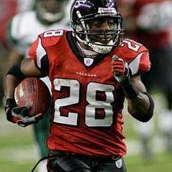 The 20 Best Atlanta Falcons Running Backs, Ranked