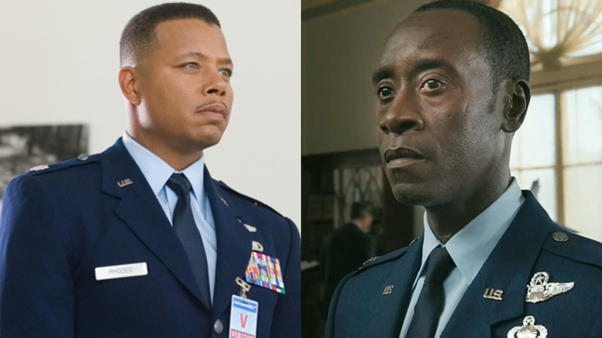 Controversial Recastings That Divided Fans