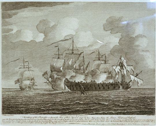 Times In History When Things Escalated Quickly