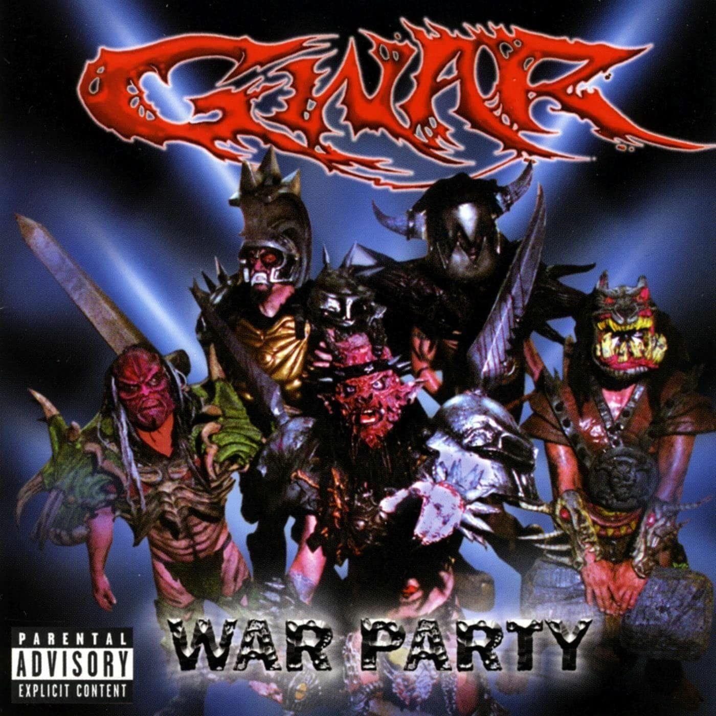All 15 GWAR Albums, Ranked Best To Worst