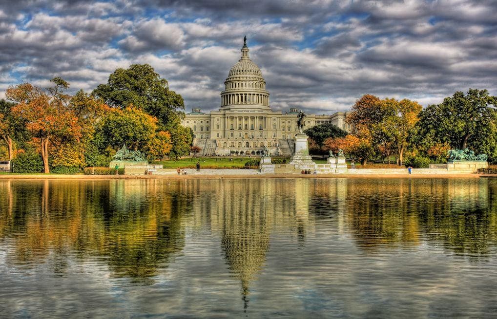 Most Beautiful US Cities | Prettiest American City List