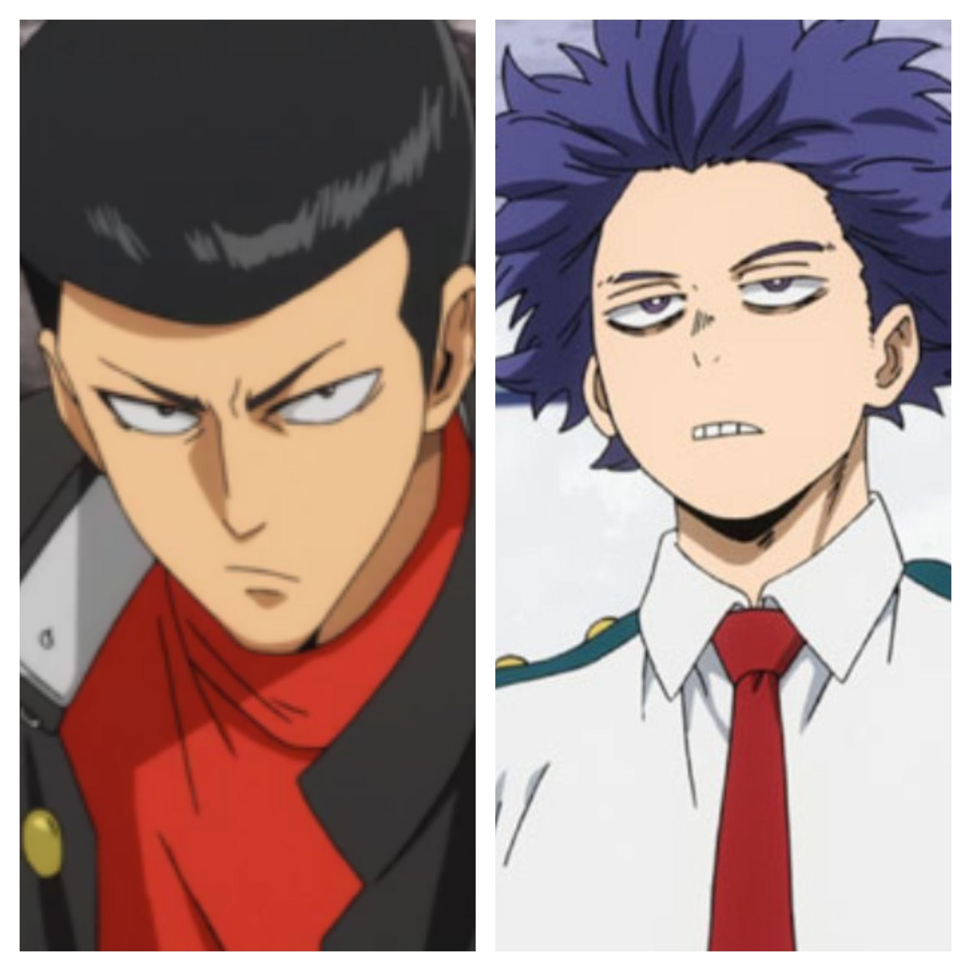 The Extremely Large Crossover Between One Punch Man Actors With Fairy ...