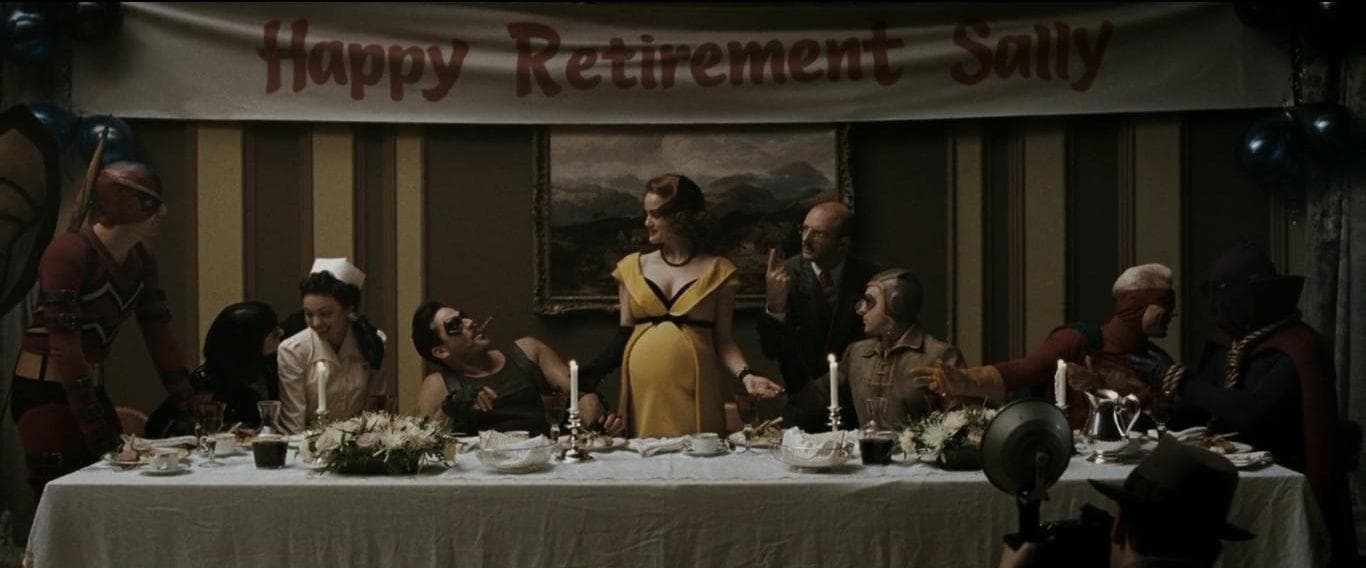 19 Times Movies And TV Shows Re-created Leonardo's 'The Last Supper'