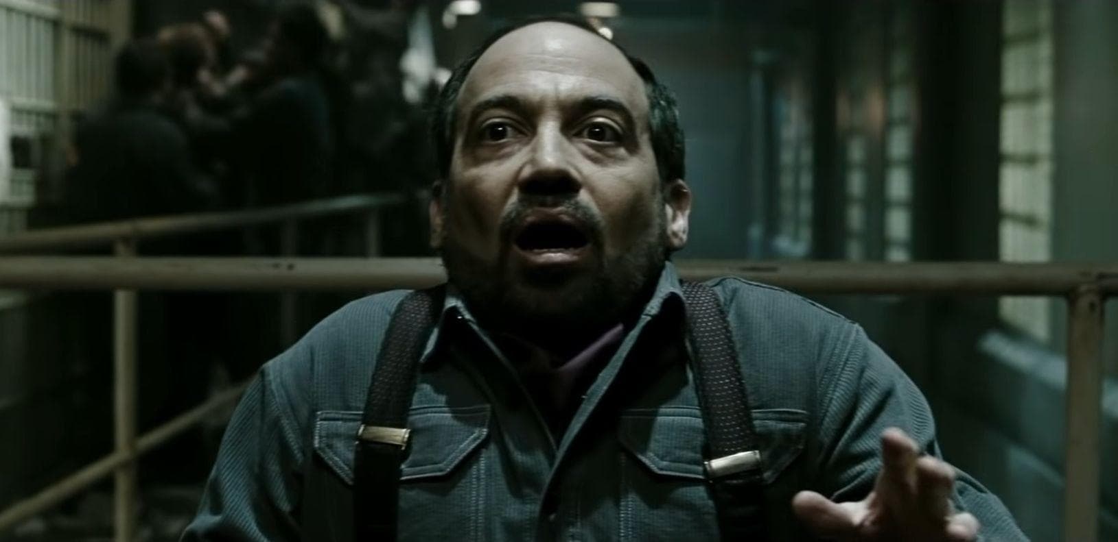 Times Overconfident Movie Characters Were Brutally Humbled