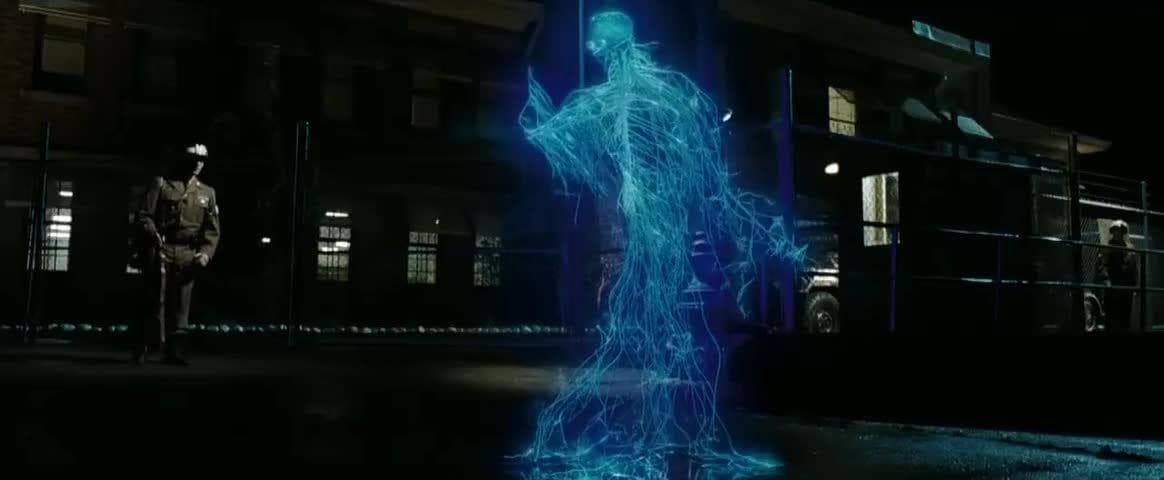 16 Great Transformation Scenes That Show Special Effects At Their Best