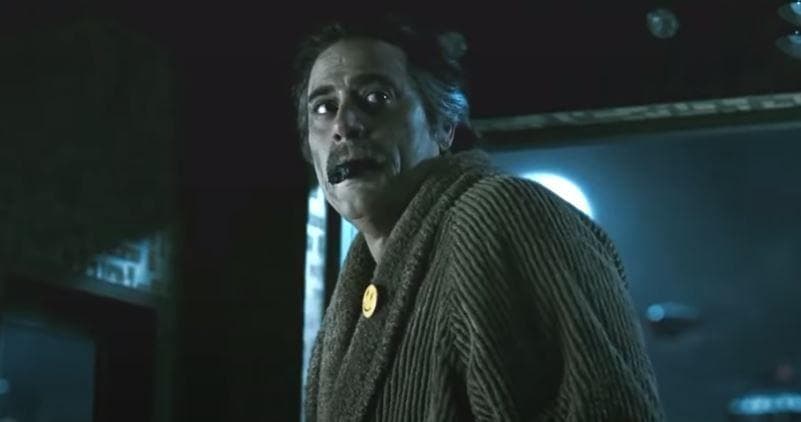 The 16 Best Jeffrey Dean Morgan Movies And TV Shows, Ranked