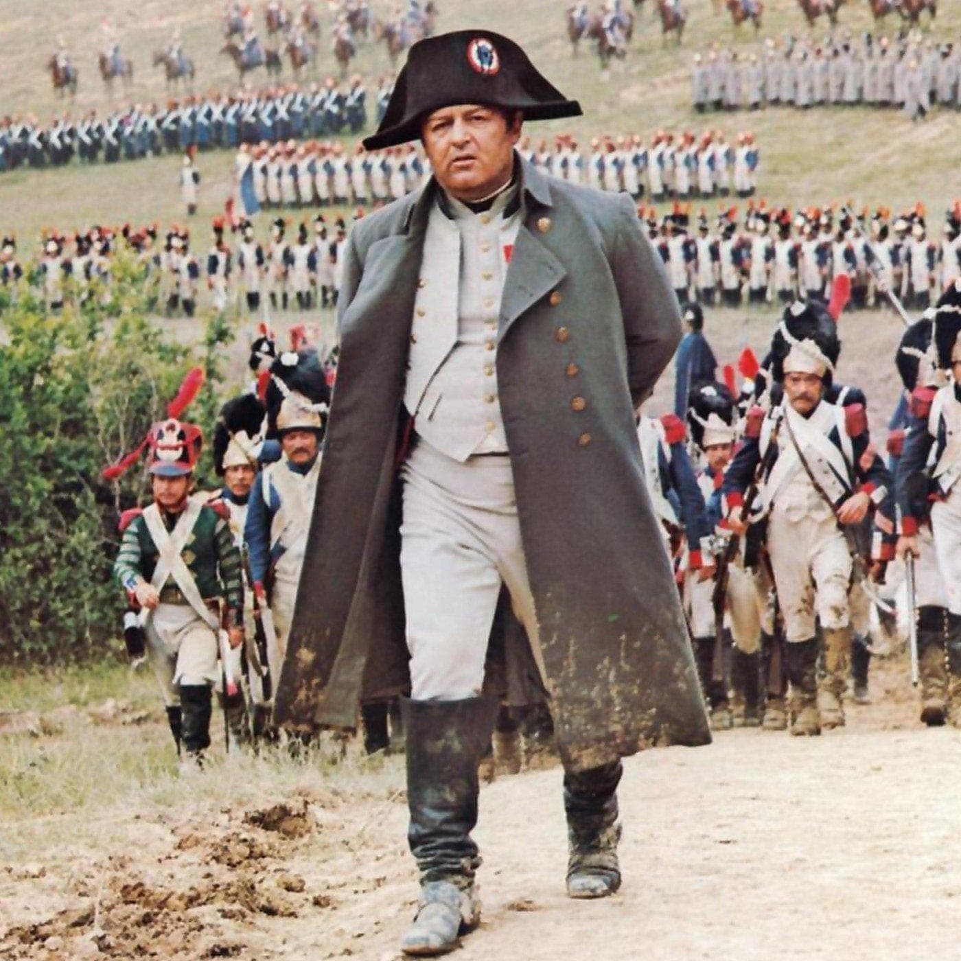 25 Movies Like 'Master and Commander: The Far Side of the World', Ranked