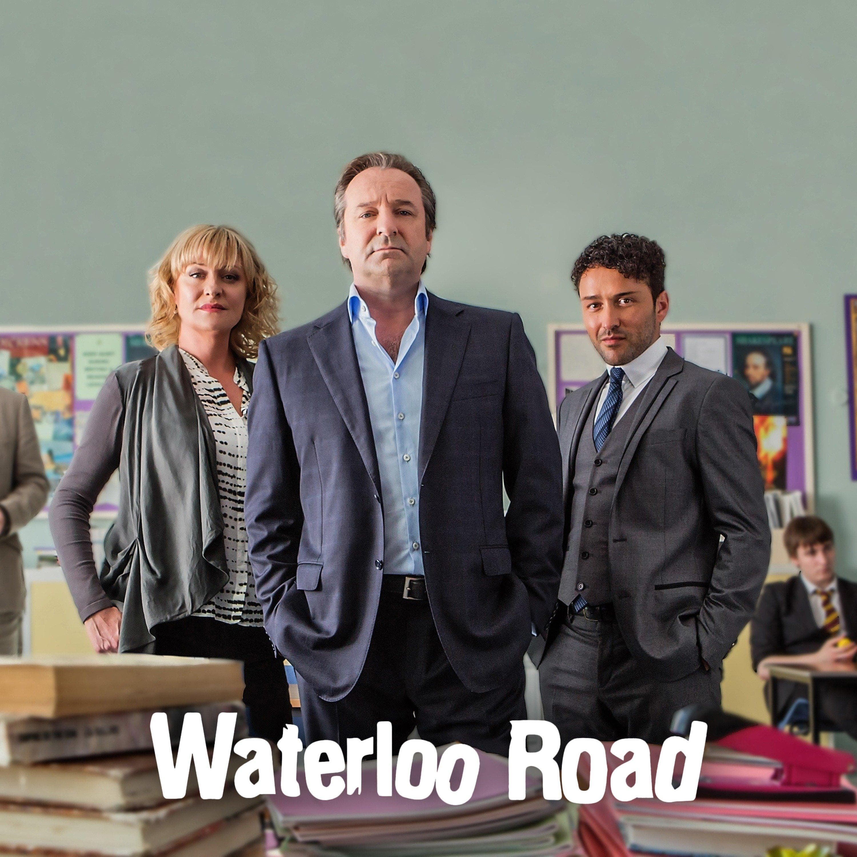 Every Major Show About Teachers, Ranked