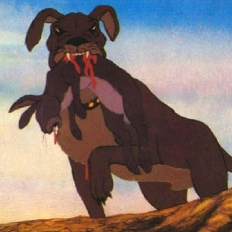 25 Bizarre Children's Movies That Accidentally Traumatized A Generation