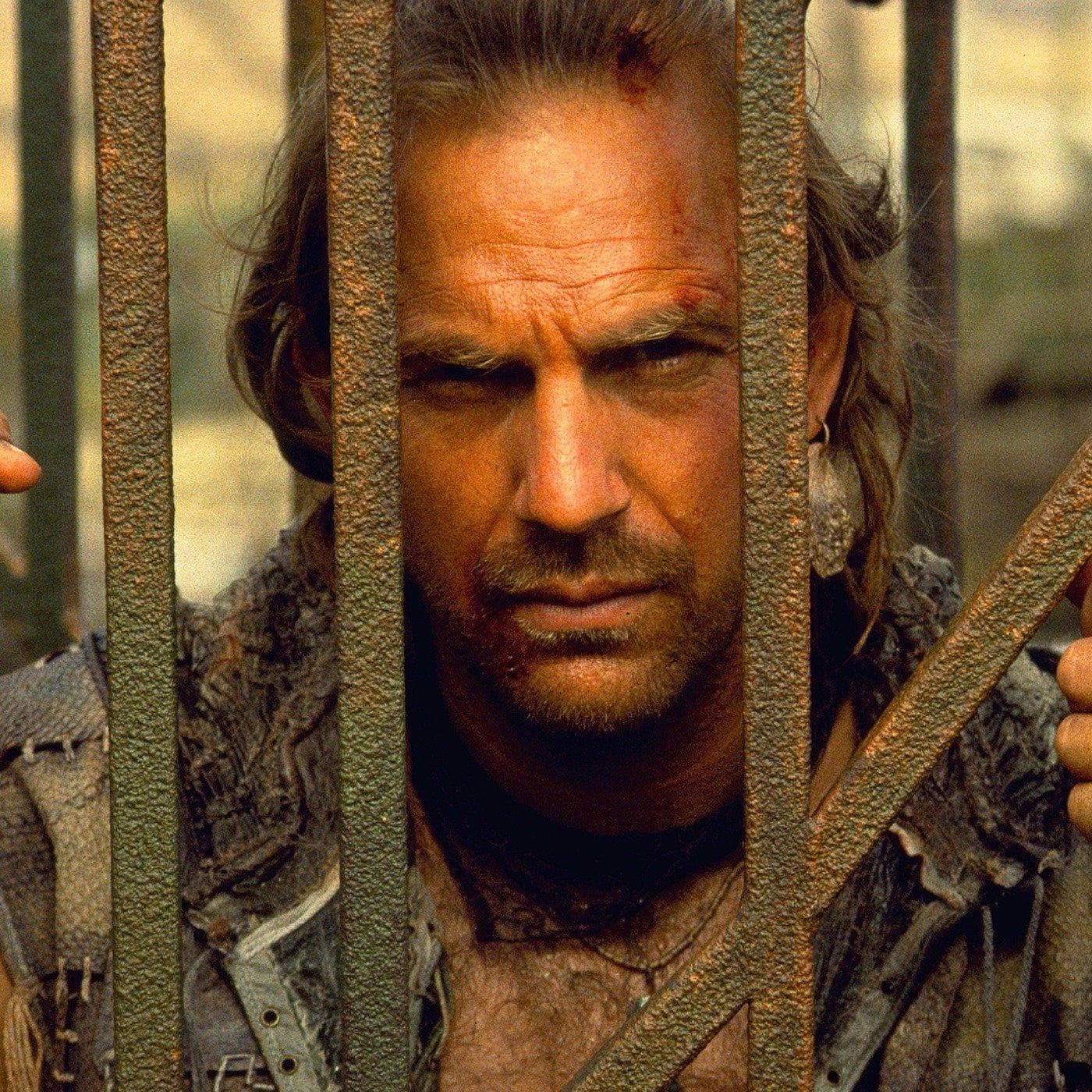 Every Movie Directed By Kevin Reynolds, Ranked