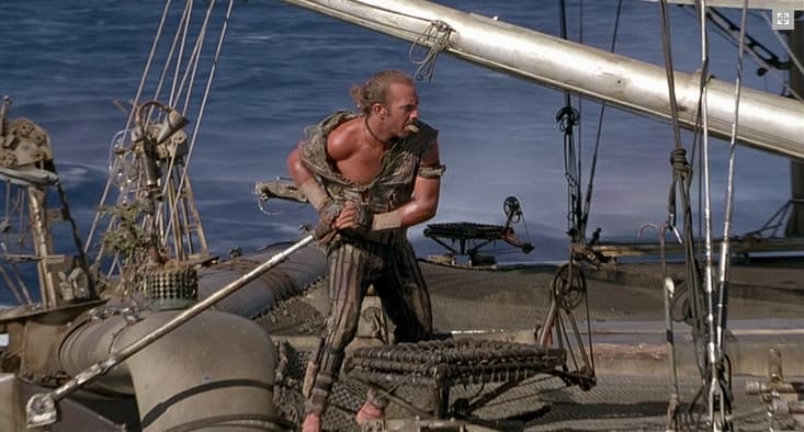 Biggest Movie Sets | Film Set Trivia