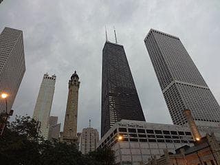 Tallest Buildings in Chicago | List of Tall Chicago Skyscrapers
