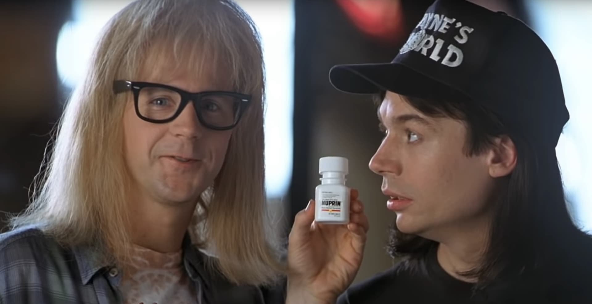 Super-Specific Topical Jokes In Movies That You Might Completely Miss