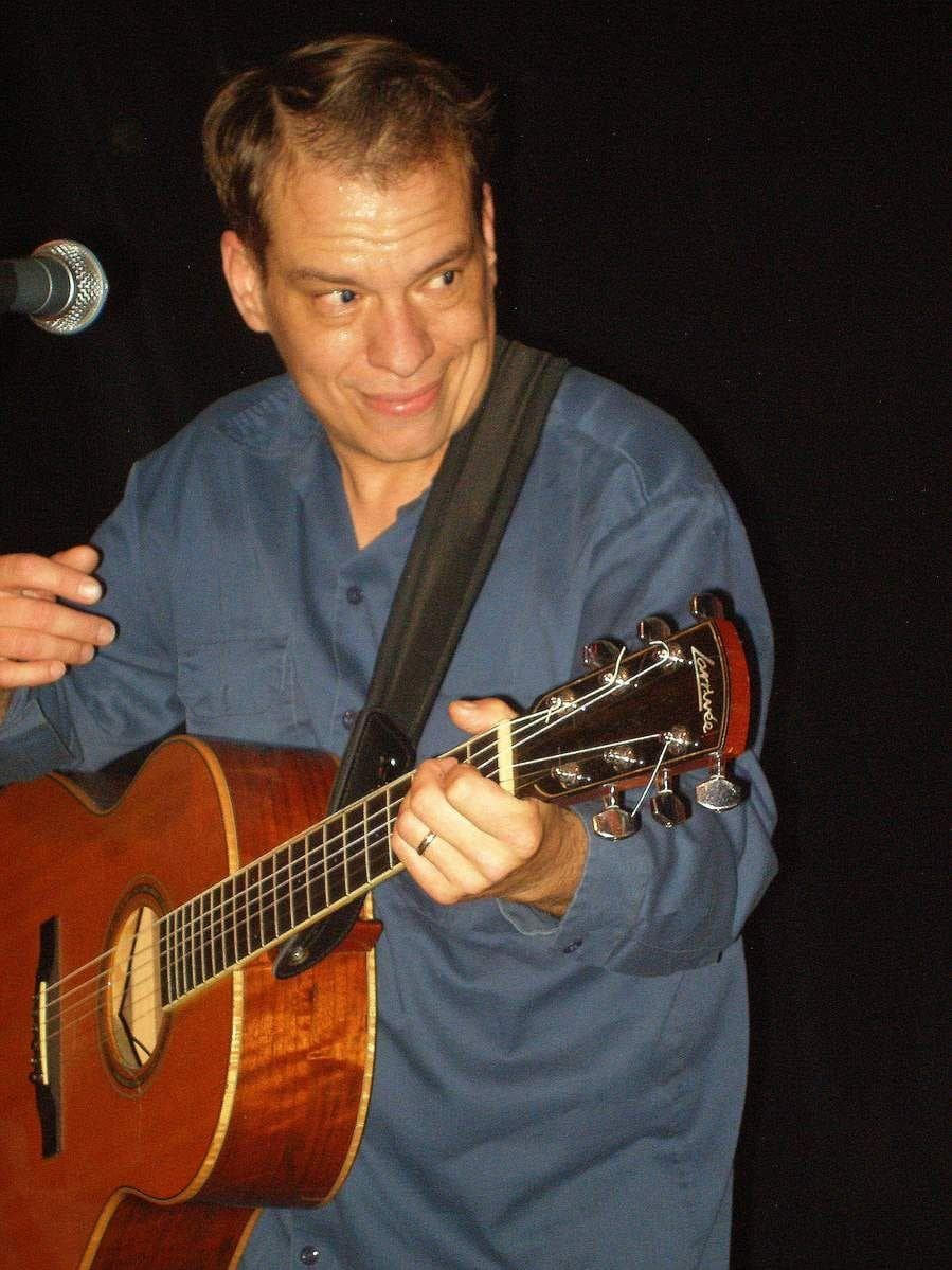 20 Country Singers Who Are Military Veterans