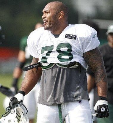 List of NFL Players Arrested for Domestic Violence