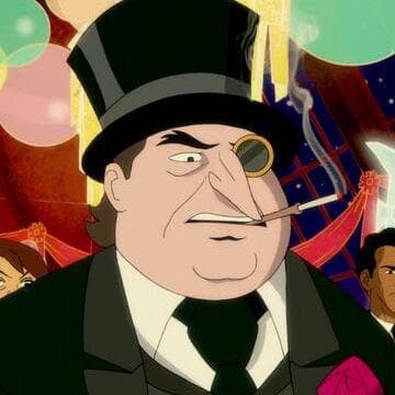 Ranking Every Actor Who Played The Penguin, Best To Worst