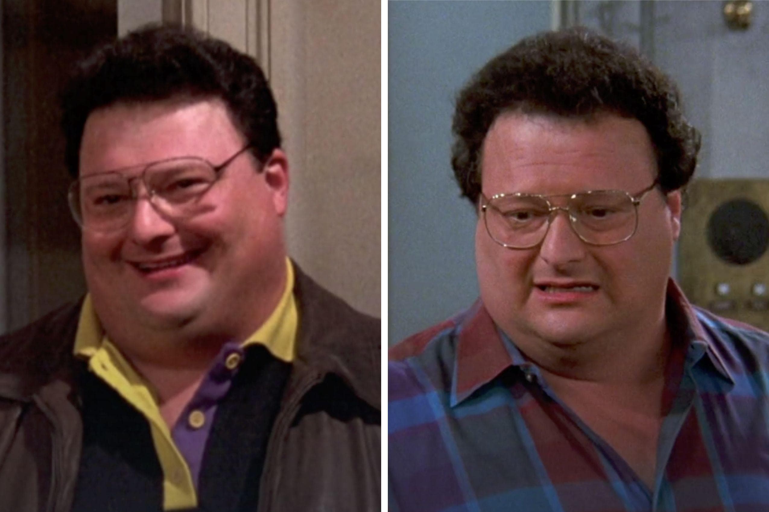 How the Cast of Seinfeld Aged from the First to Last Season