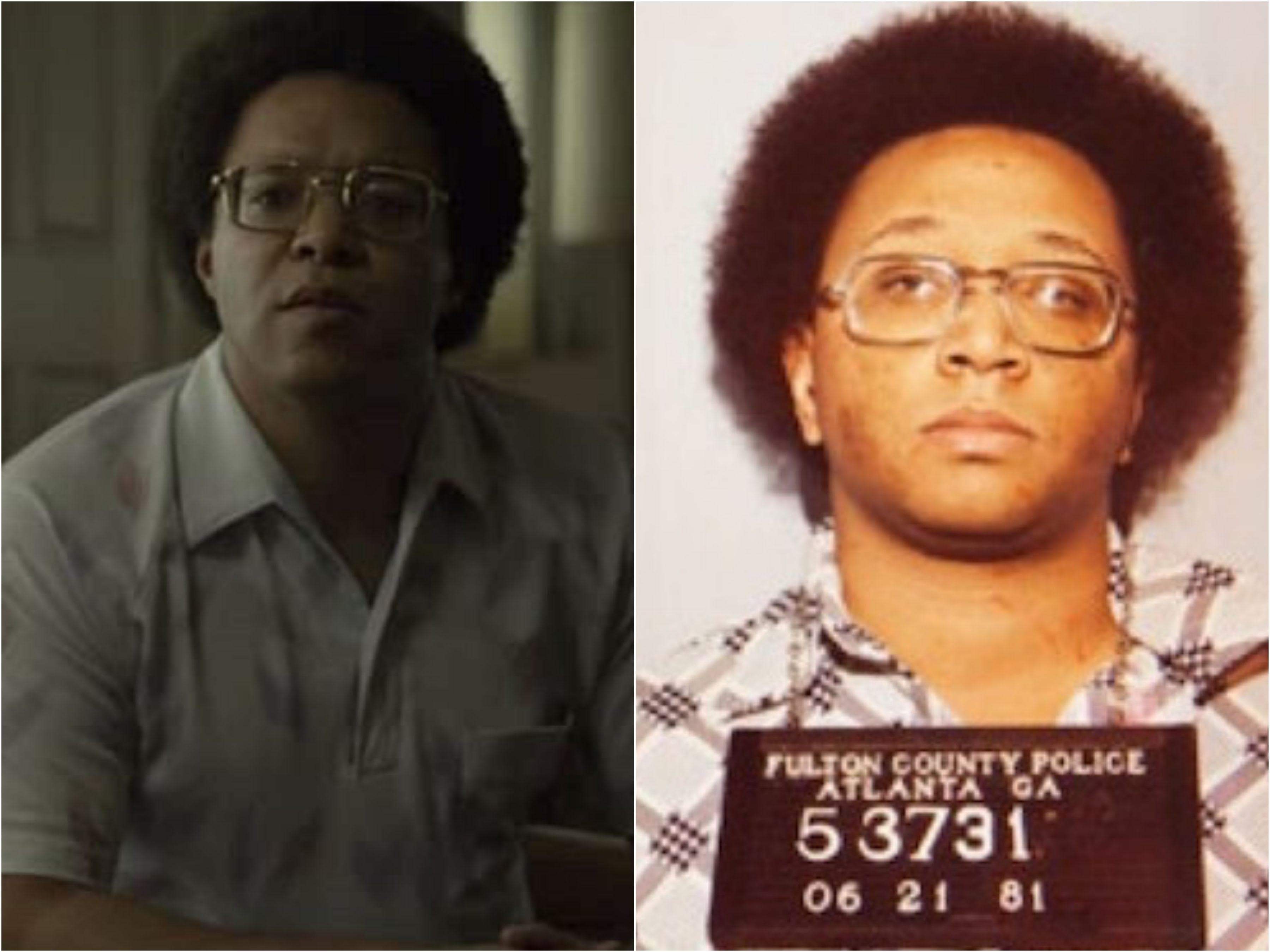 ‘Mindhunter' Actors Vs. The Real Offenders They're Playing