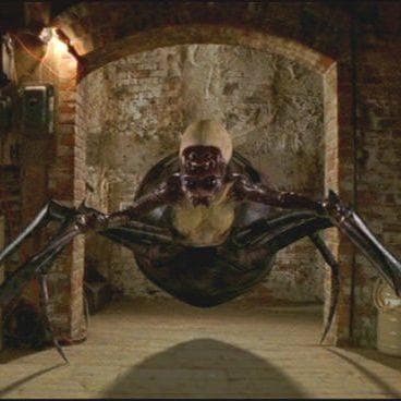32 Scary Movies With Spiders, Ranked